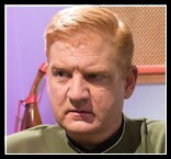 Star Trek New Voyages: Phase II Cast and Crew - Star Trek New Voyages ...